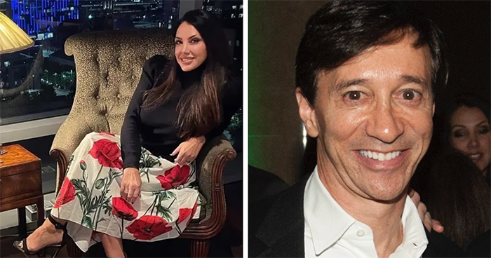 Howard Rubin’s Assistant Lived Lavish Life While Allegedly Trafficking ...