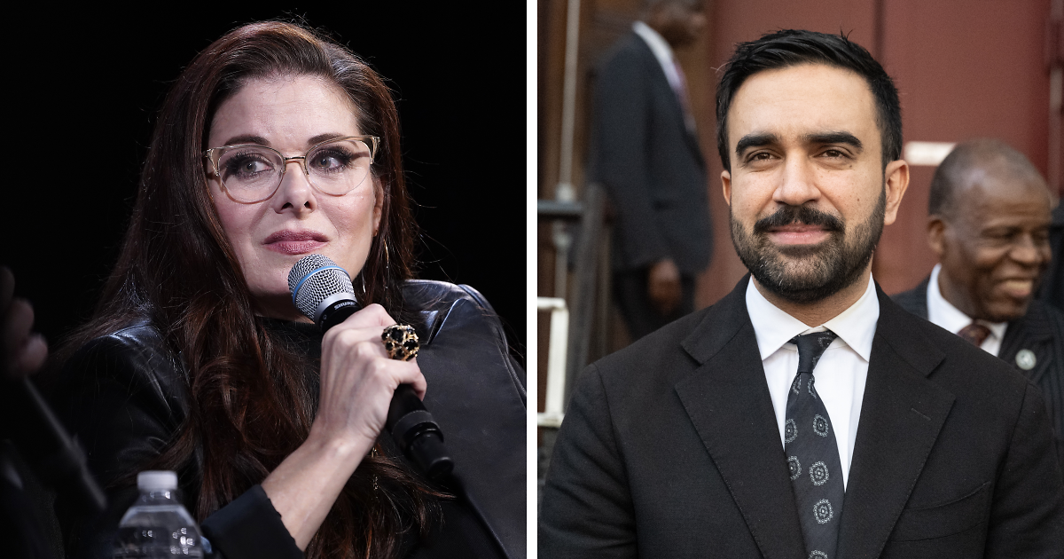 Will & Grace Star Debra Messing Faces Major Backlash For Brutal ...