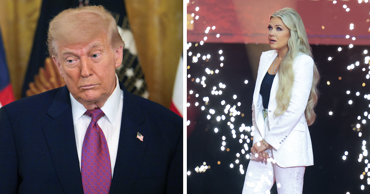 From Epstein Jokes To JD Vance Memes, Here Are 40 Of The Best Political ...