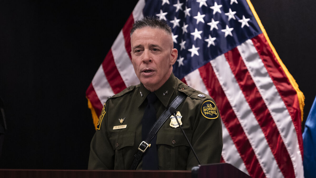 “You’re Next”: JB Pritzker Breaks Silence After Border Patrol Chief ...