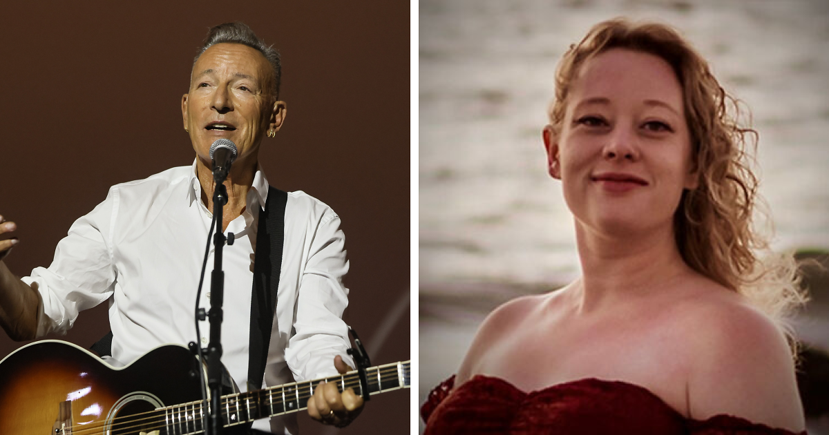 Bruce Springsteen Dedicates ‘The Promised Land’ To Renee Good As He ...