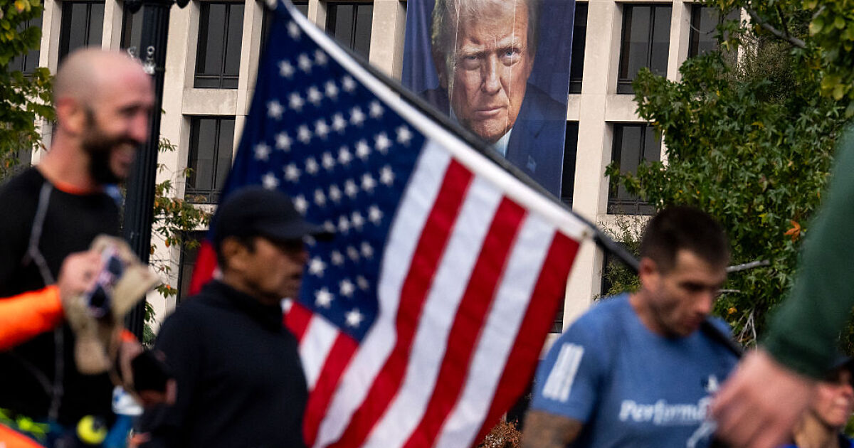 Brutally Honest Americans Reveal What Being American Means After Trump ...